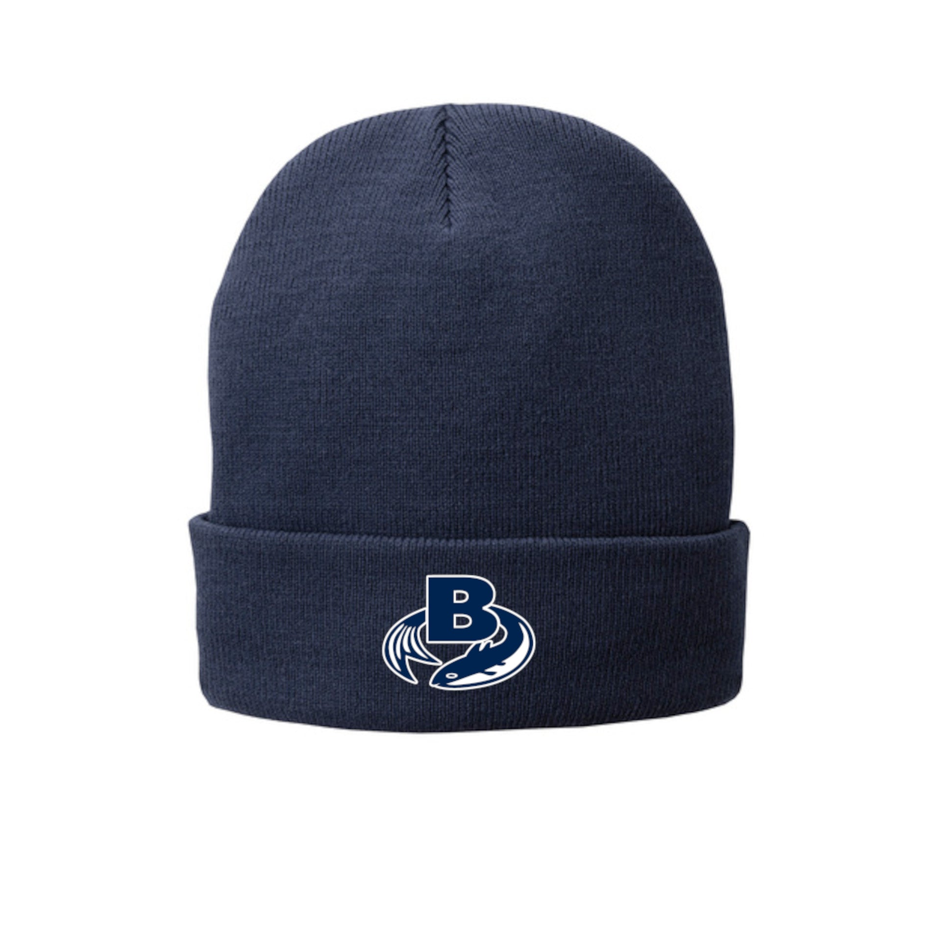 Bluefish SC - Team Beanie (embroidered) – Making Waves USA