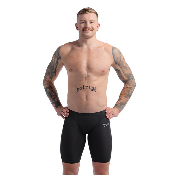 Bluefish SC - Speedo Valor High Waist Jammer – Making Waves USA