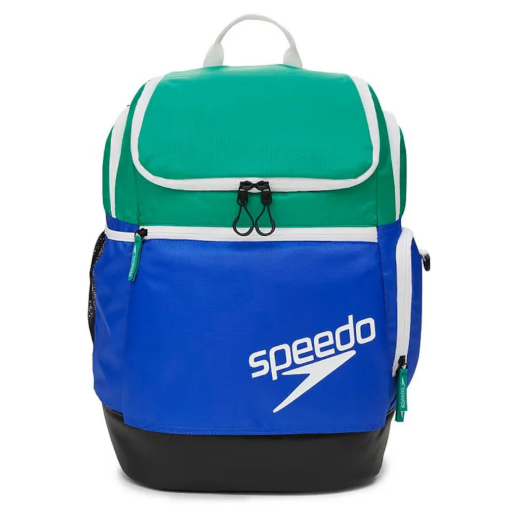 Speedo Teamster Backpack – Making Waves USA