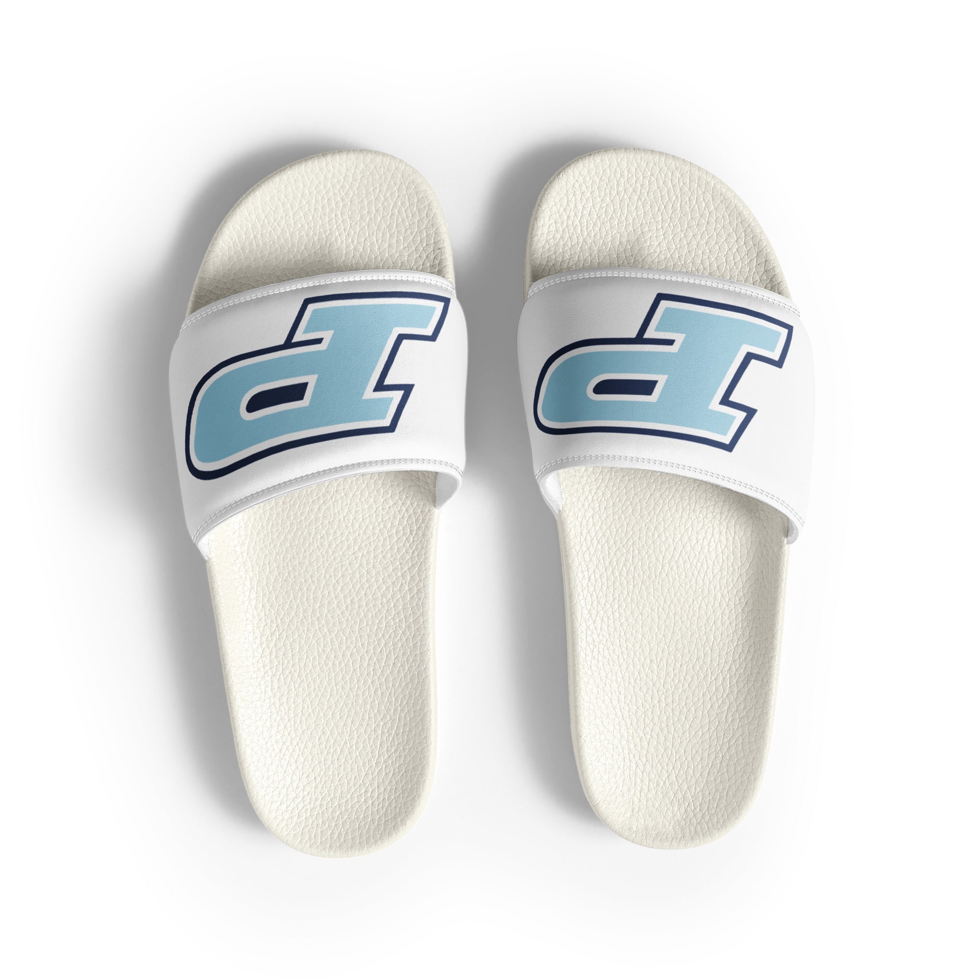 Miami Palmetto HS - Men’s Slides – Making Waves USA